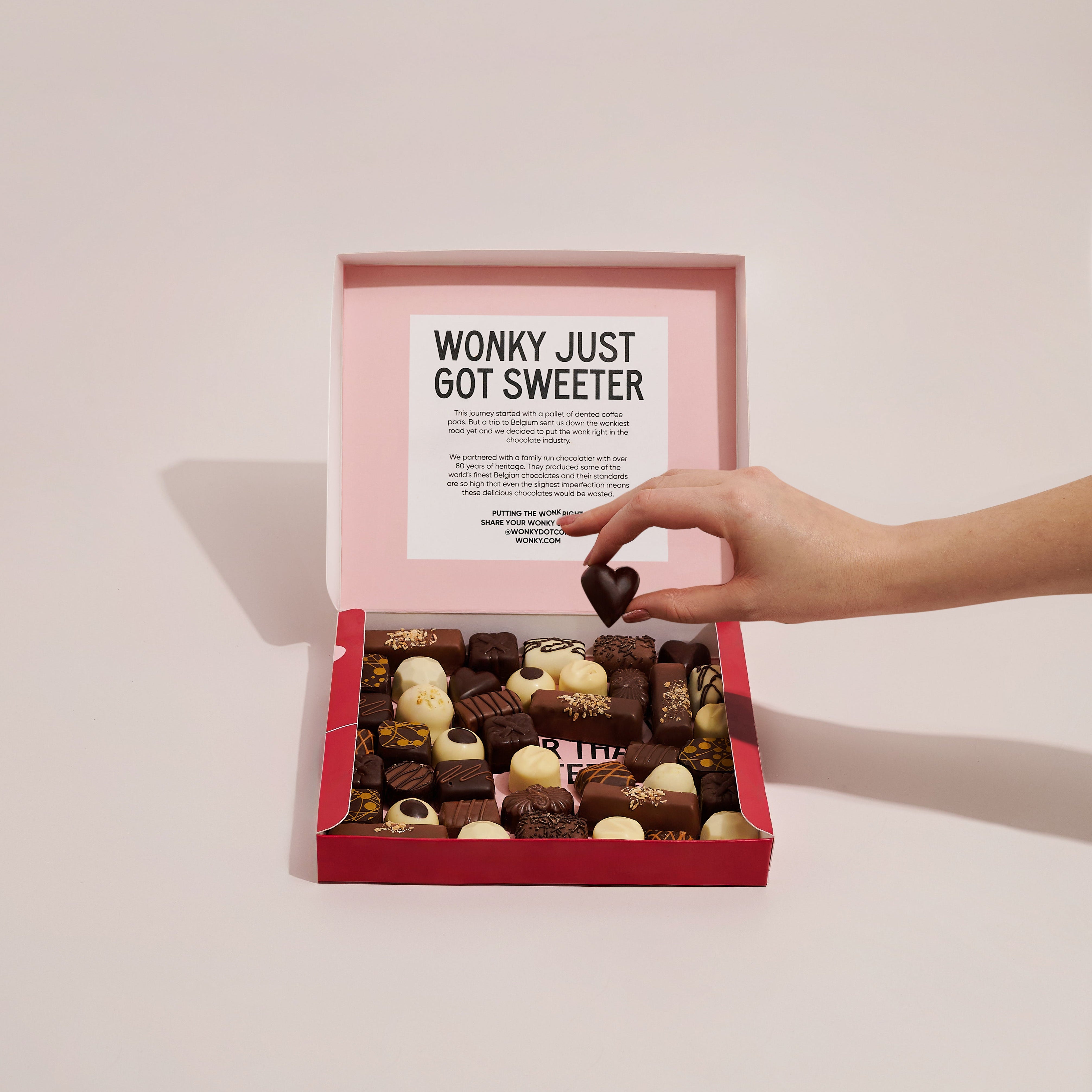 All Products - Shop Our Complete Range | Wonky Coffee