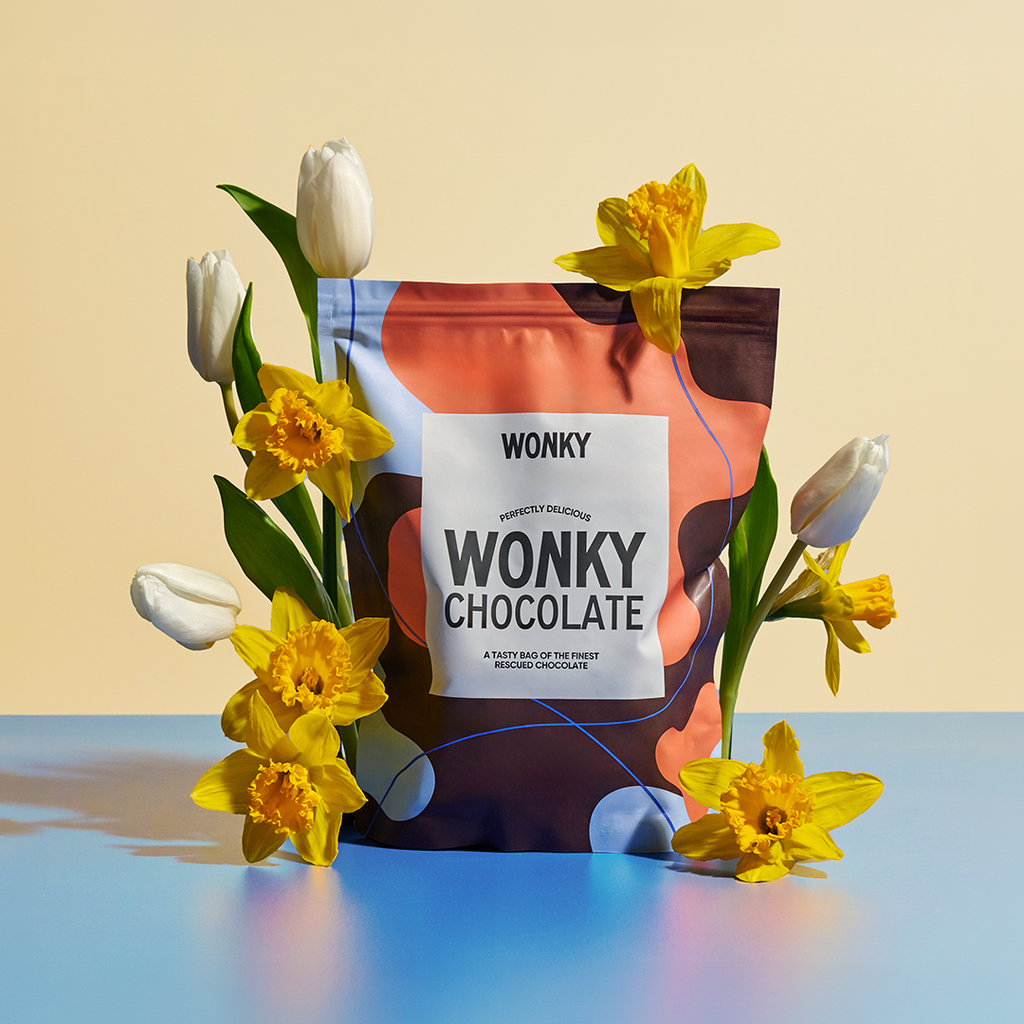 Wonky Coffee
